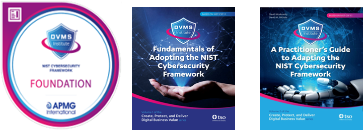 NIST Cybersecurity Framework