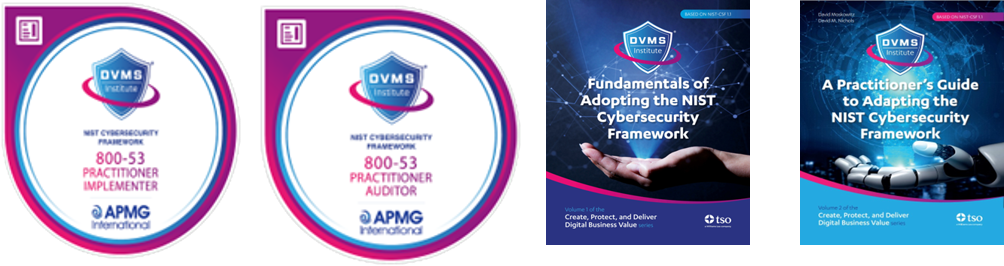 NIST Cybersecurity Framework