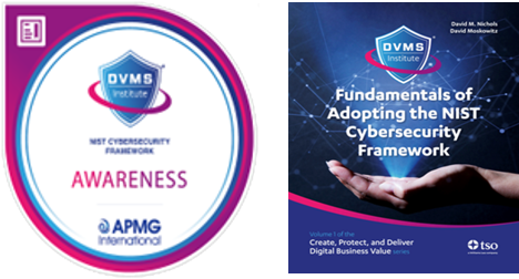 NIST Cybersecurity Framework Cyber Resiliency Training