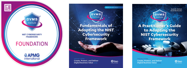 NIST Cybersecurity Framework Cyber Resiliency Training