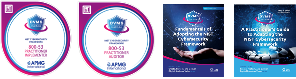 NIST Cybersecurity Framework Cyber Resiliency Training