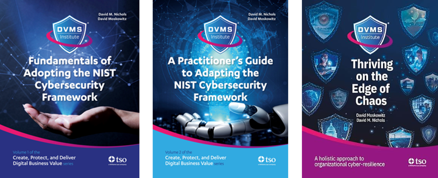 NIST Cybersecurity Framework Cyber Resiliency Training