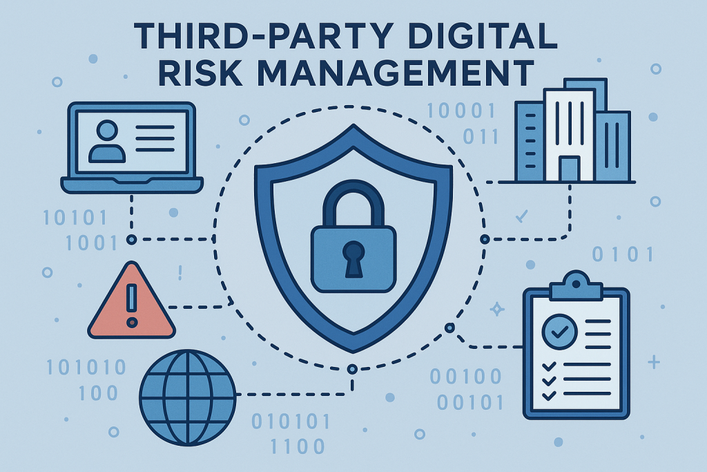 Enhancing Third-Party Risk Management through the NIST Cybersecurity ...